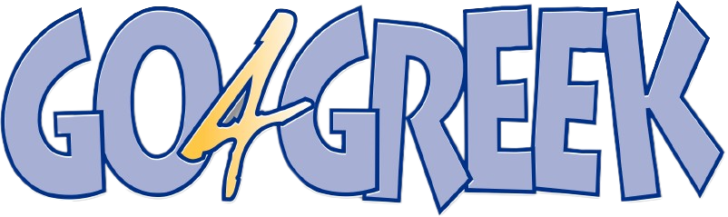Welcome to Go4Greek | Go4Greek